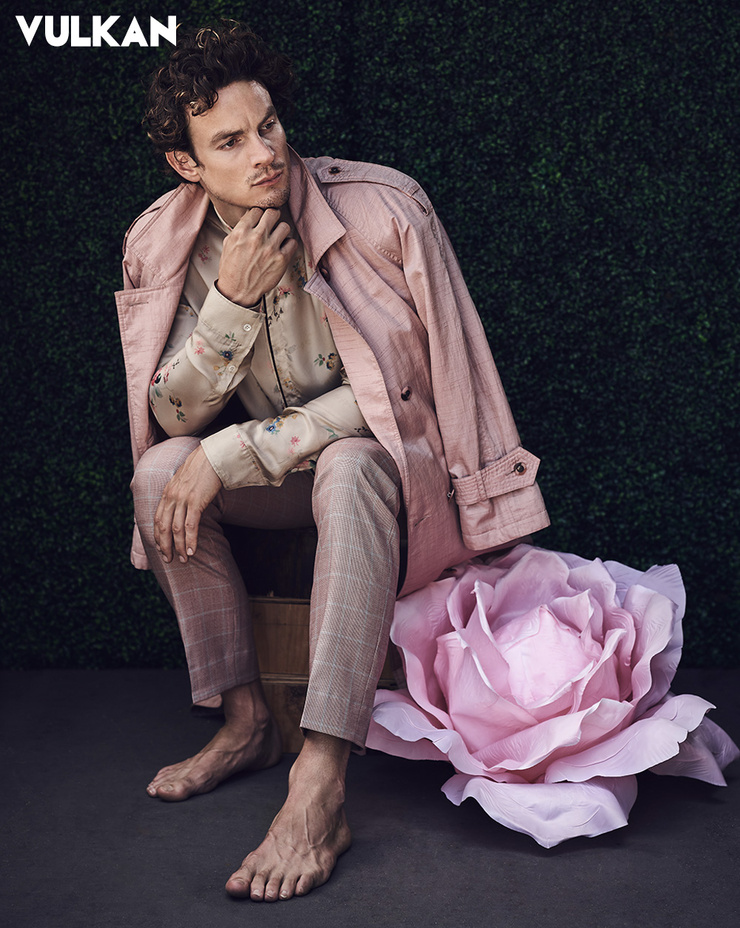 Picture of Luke Cook