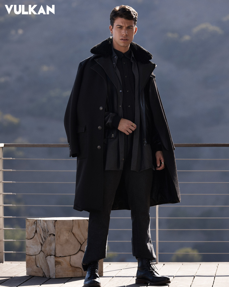 Picture of Andrew Callahan