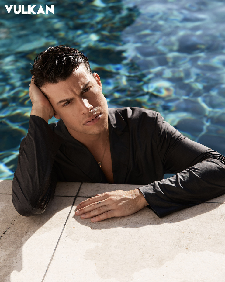 Picture of Andrew Callahan