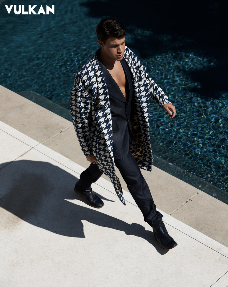 Image of Andrew Callahan