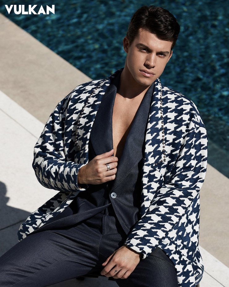 Andrew Callahan picture