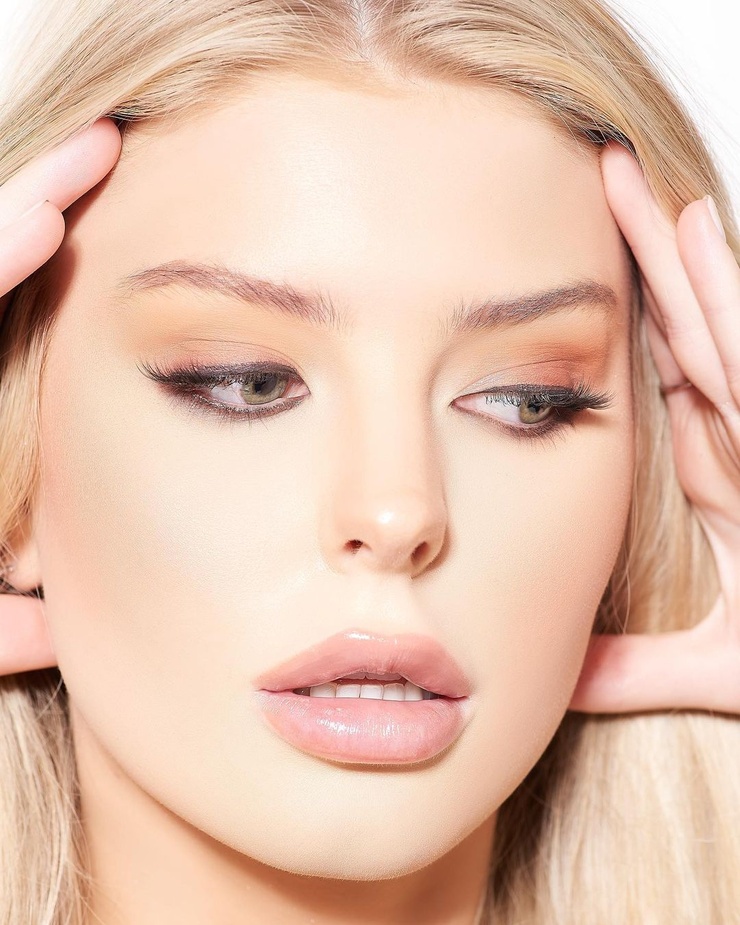 Picture of Brooklyn Clift