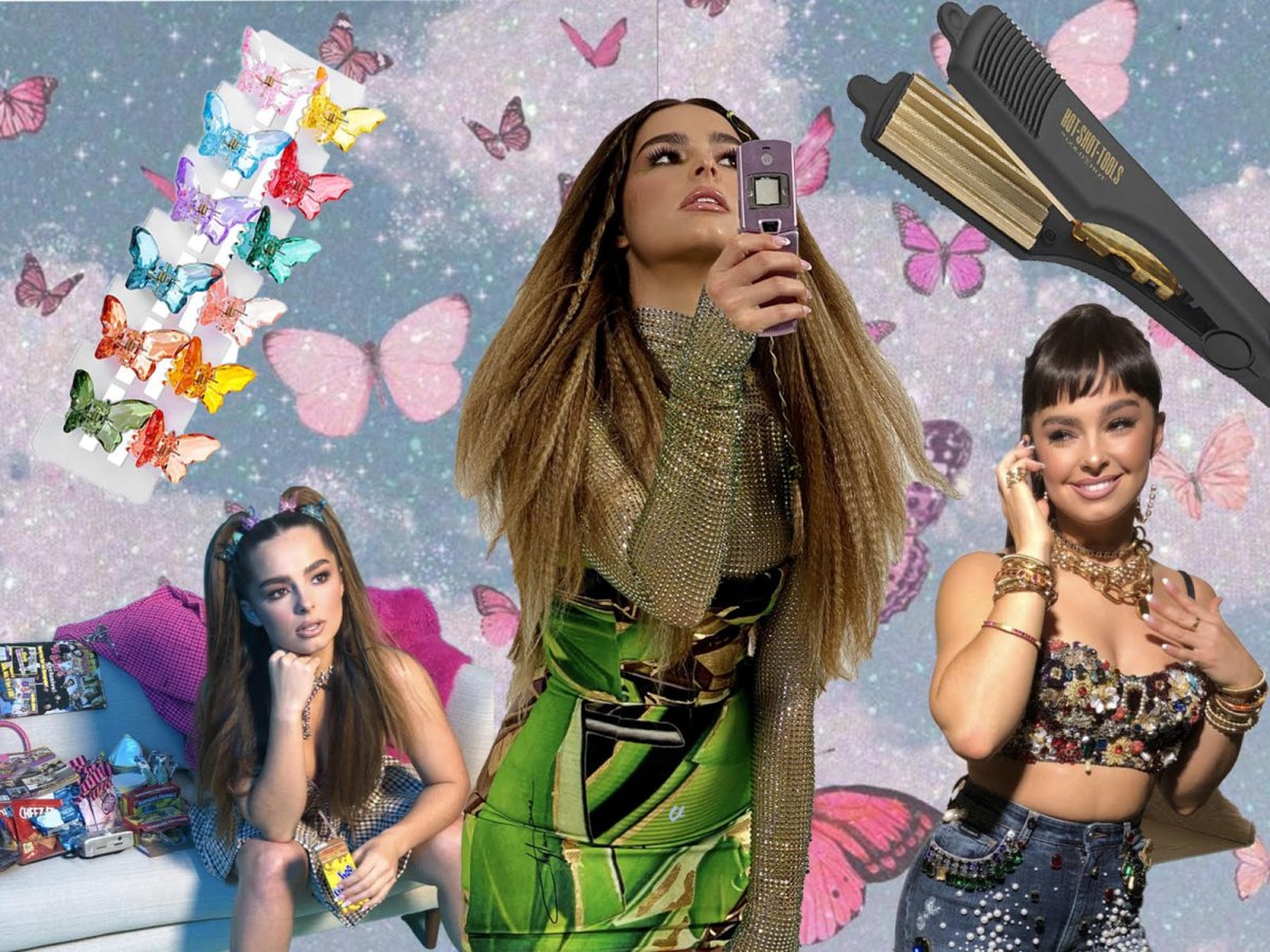 Picture of Addison Easterling