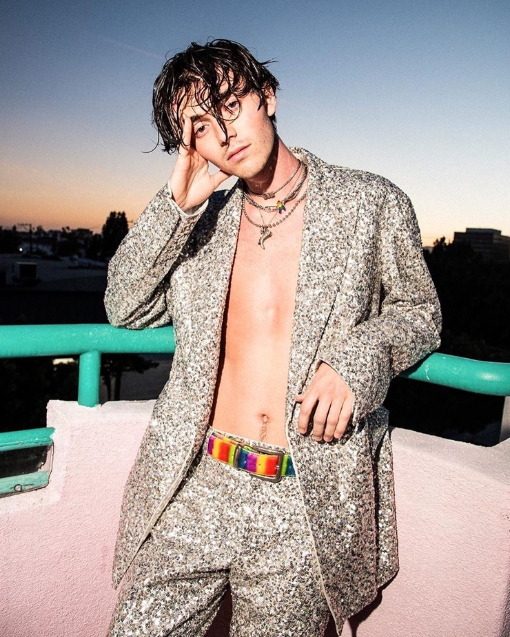 Picture of Greyson Chance