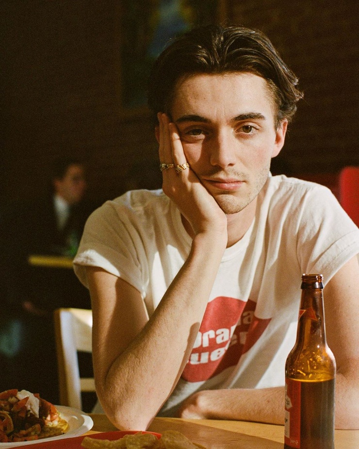 Greyson Chance image