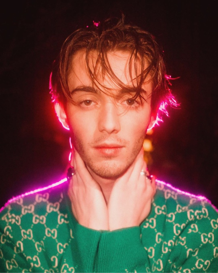 Picture of Greyson Chance