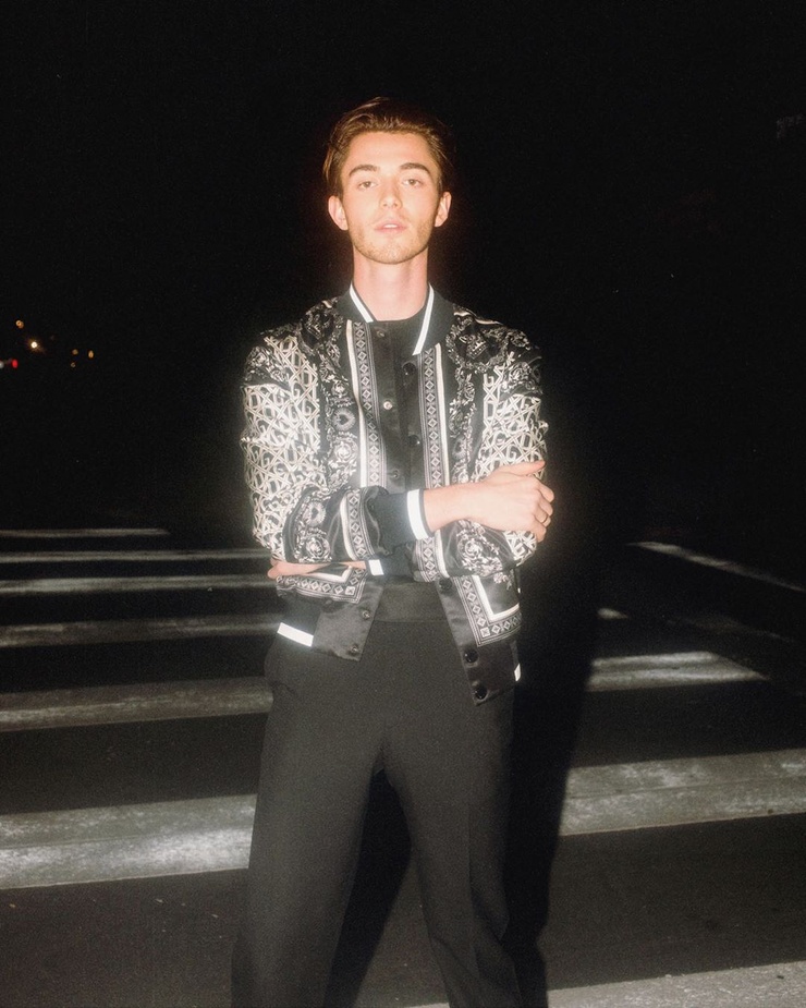 Image of Greyson Chance
