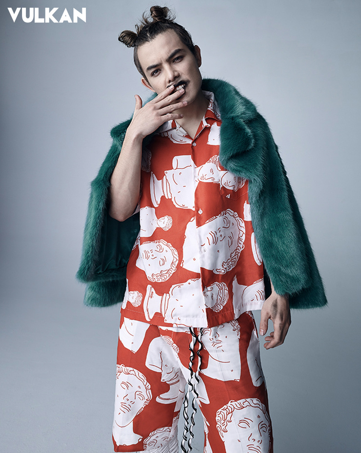 Picture of Ryan Potter