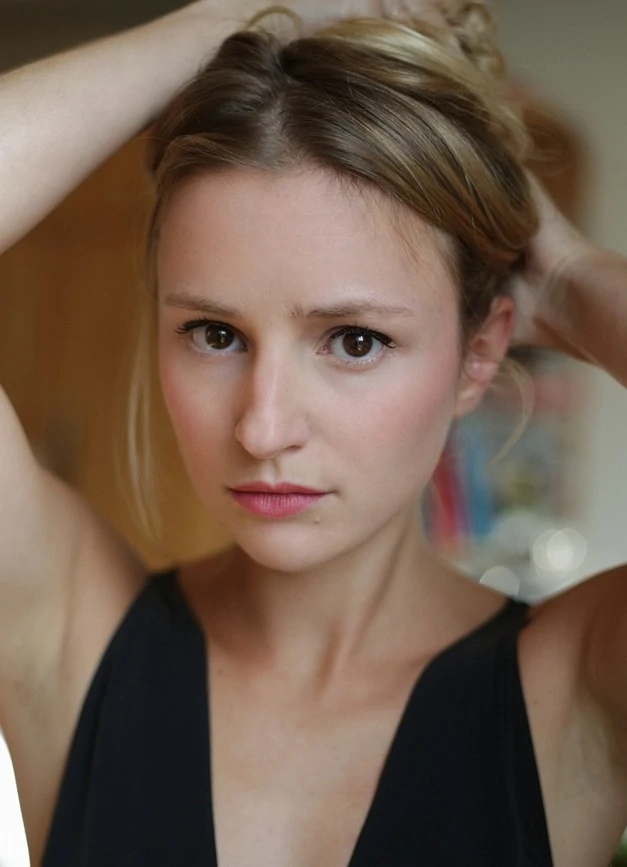 Picture of Tiphaine Daviot