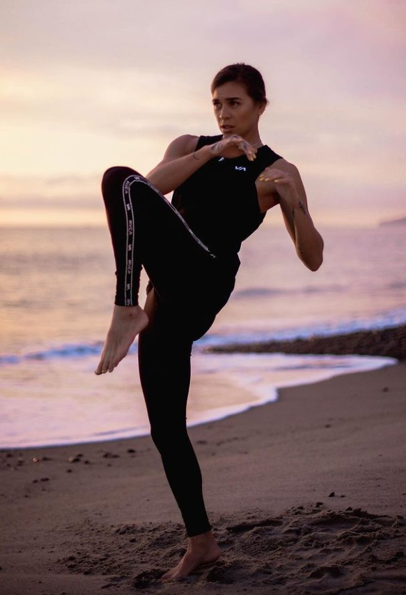 Kailin Curran picture