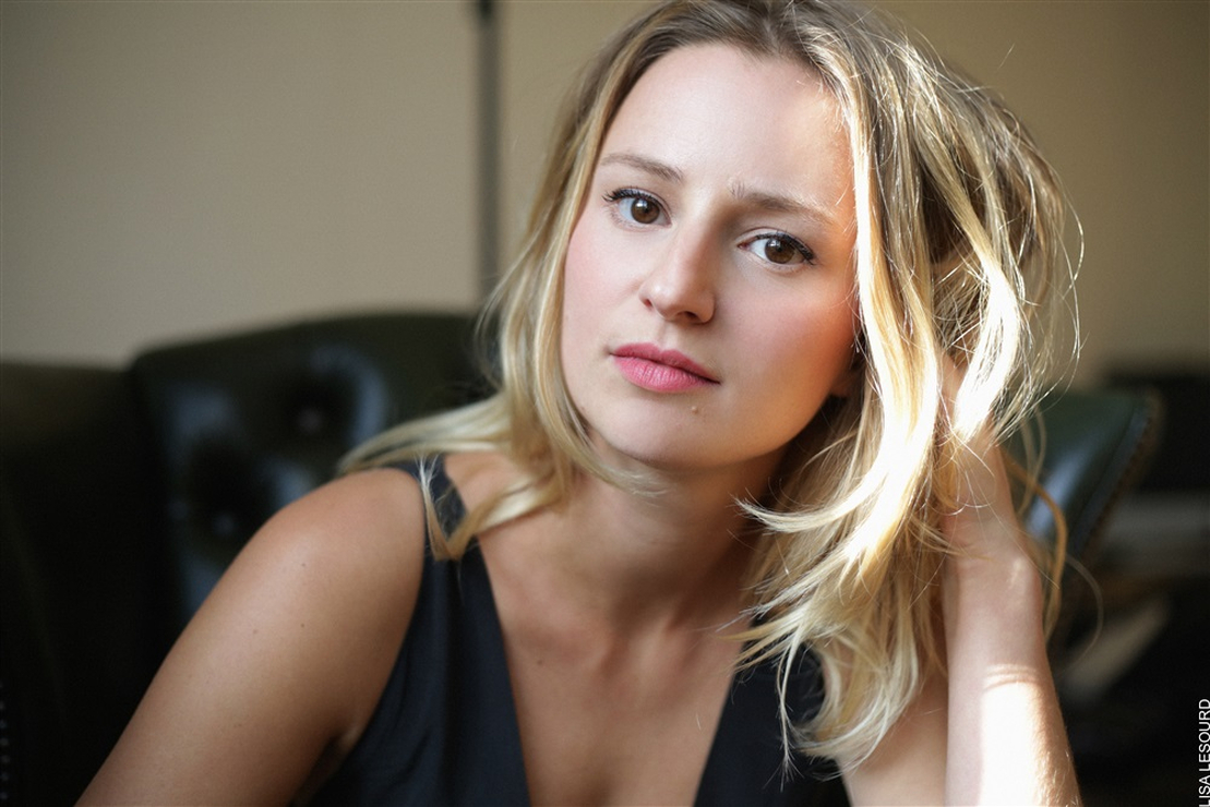 Picture of Tiphaine Daviot