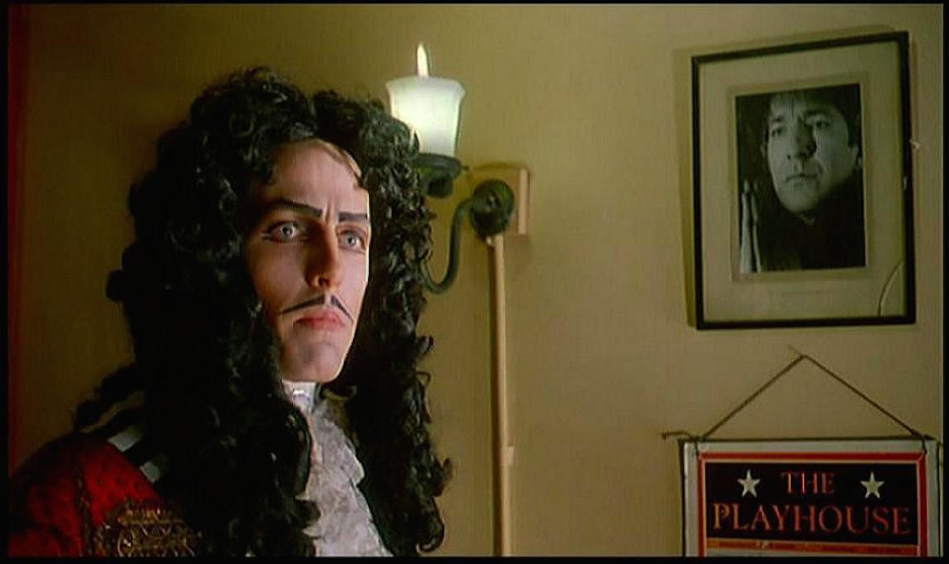 An Awfully Big Adventure image