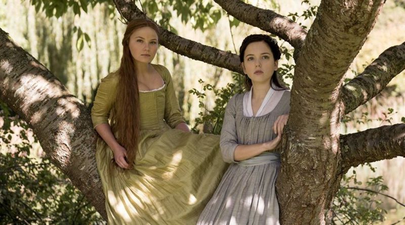 Carmilla picture