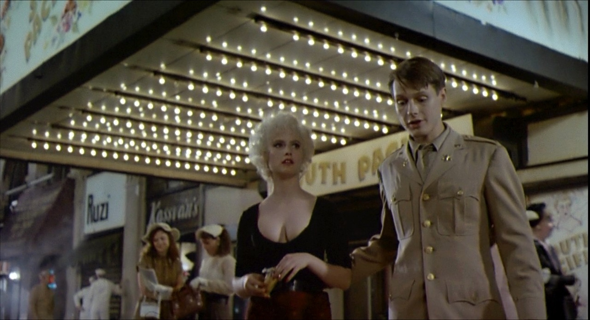 Picture of Last Exit to Brooklyn