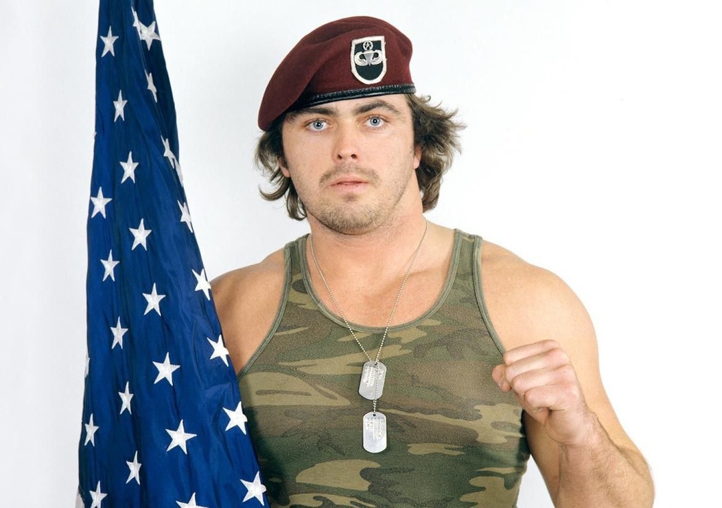 Picture of Michael Kirchner