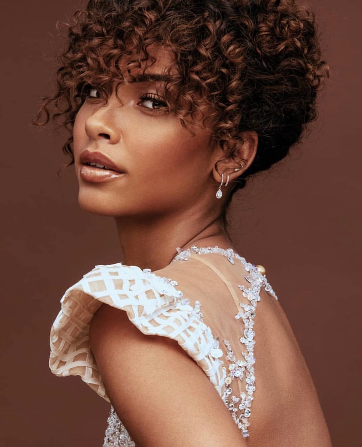 Picture of Flora Coquerel