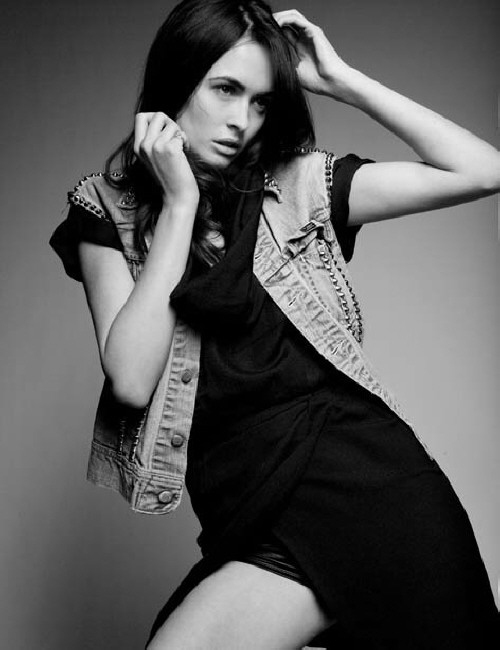 Picture of Maggie Sands