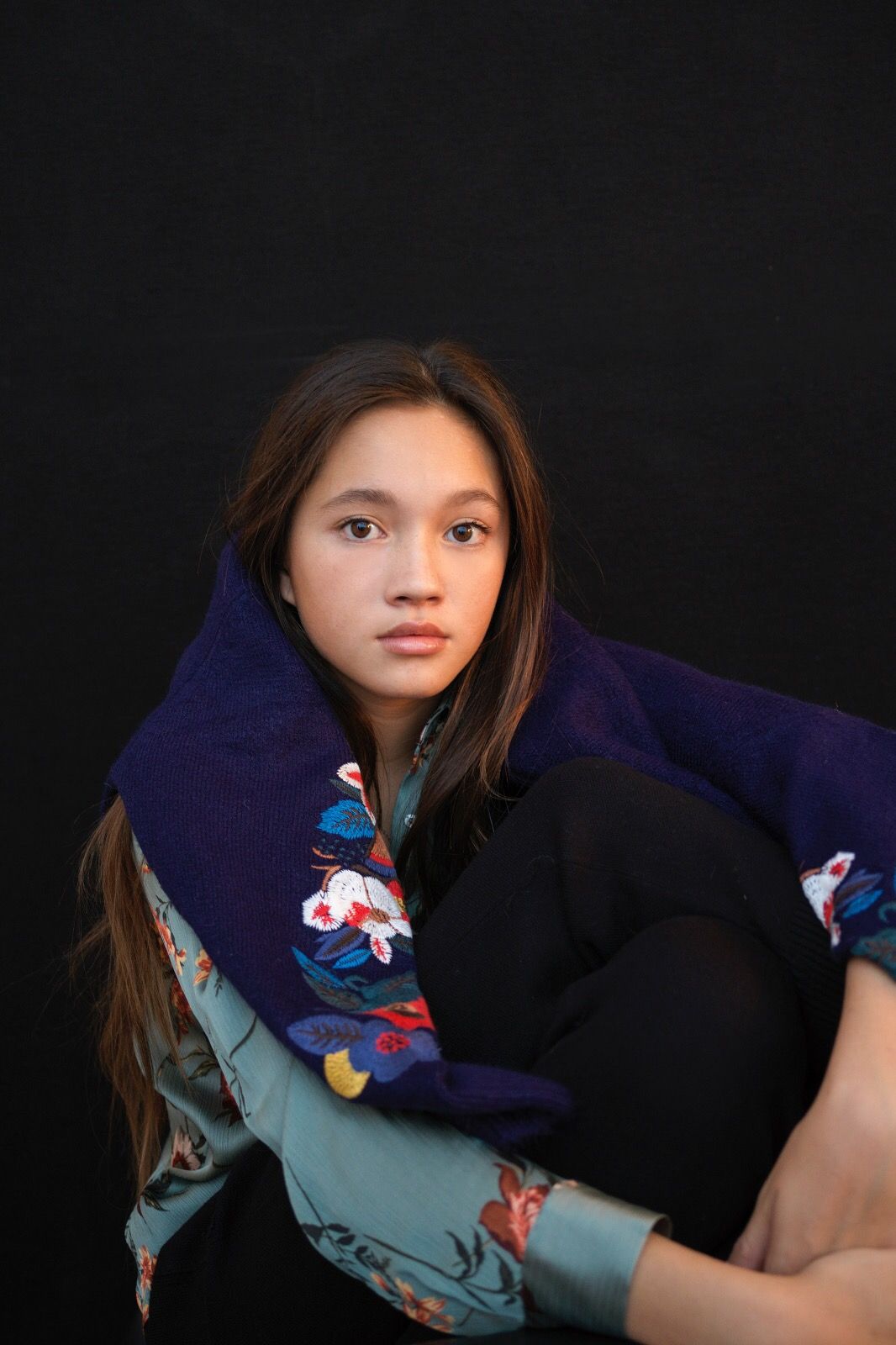 Picture of Lily Chee