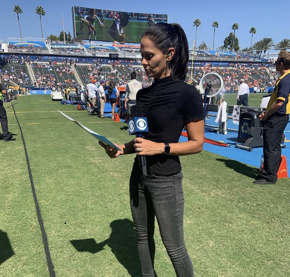 Image of Tracy Wolfson