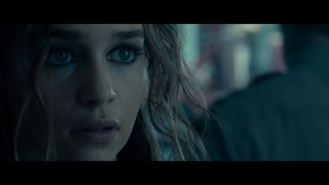 Above Suspicion
