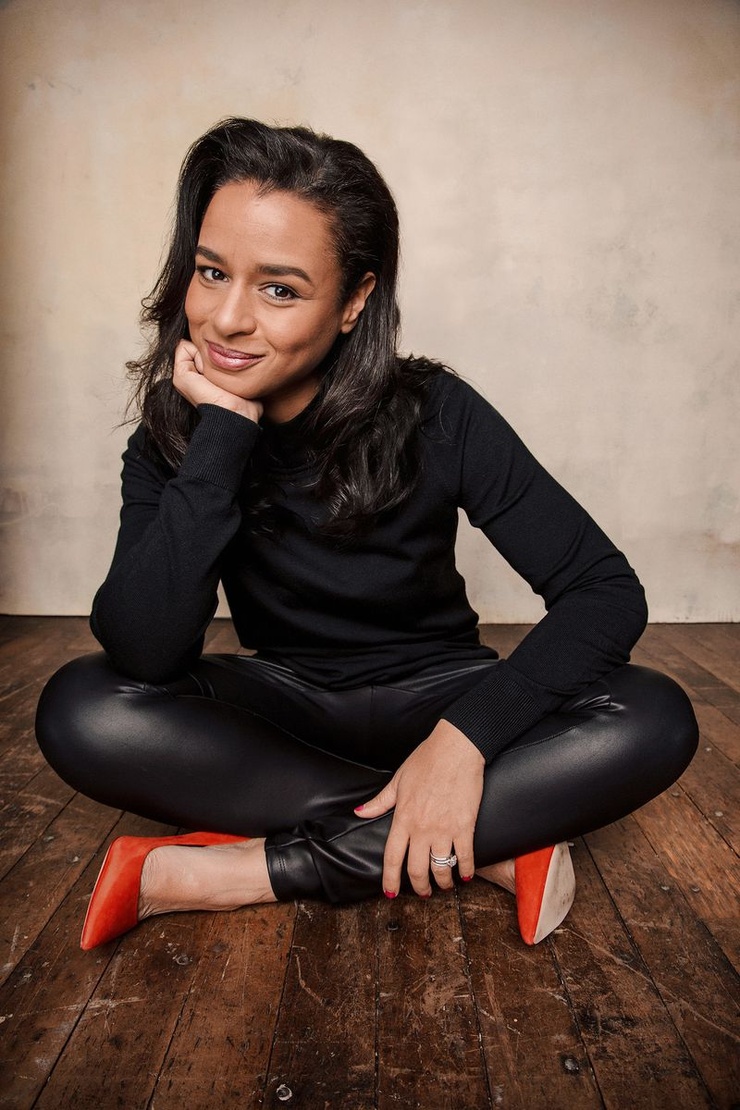 Image of Sarah Cooper