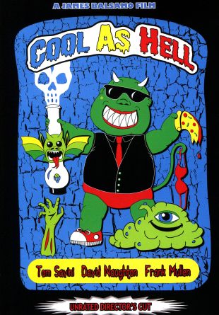 Cool as Hell image