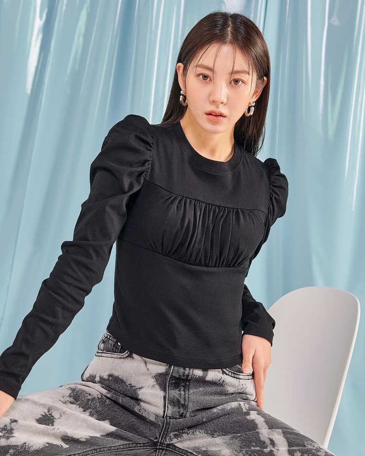 Picture of Lee Chae Eun