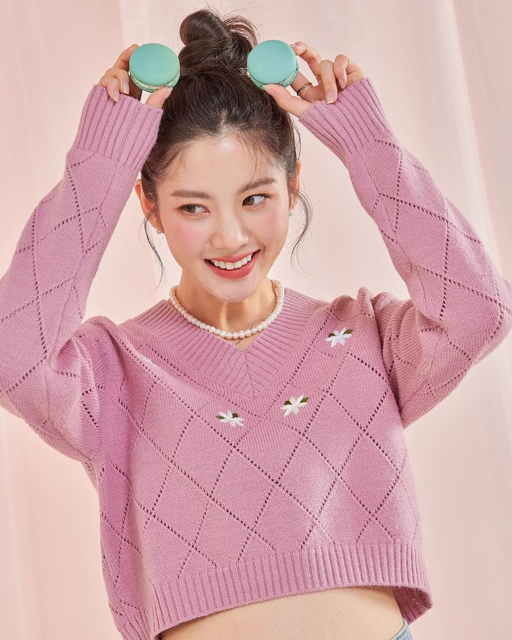 Picture of Lee Chae Eun