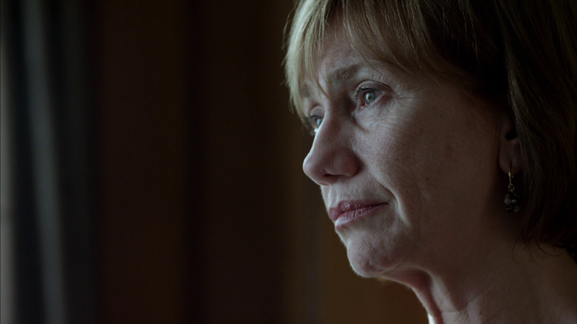 Kathy Baker