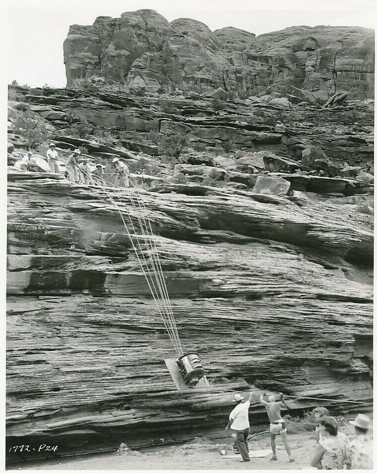 Picture of Smoke Signal