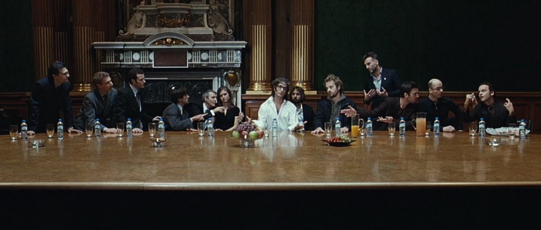 Picture of 99 francs (2007)