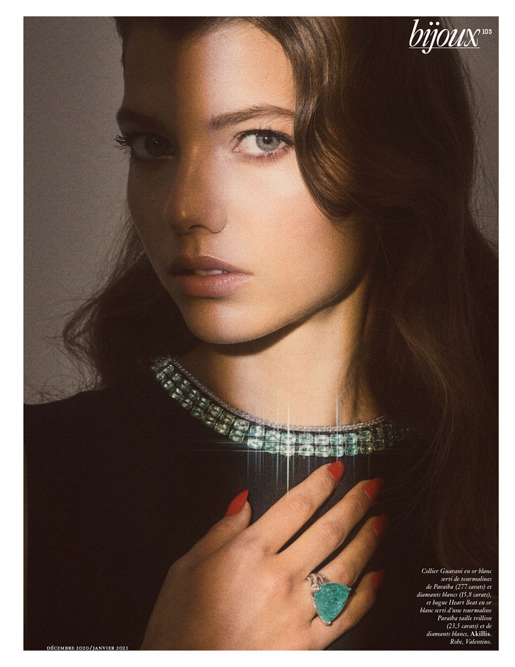 Picture of Mathilde Henning