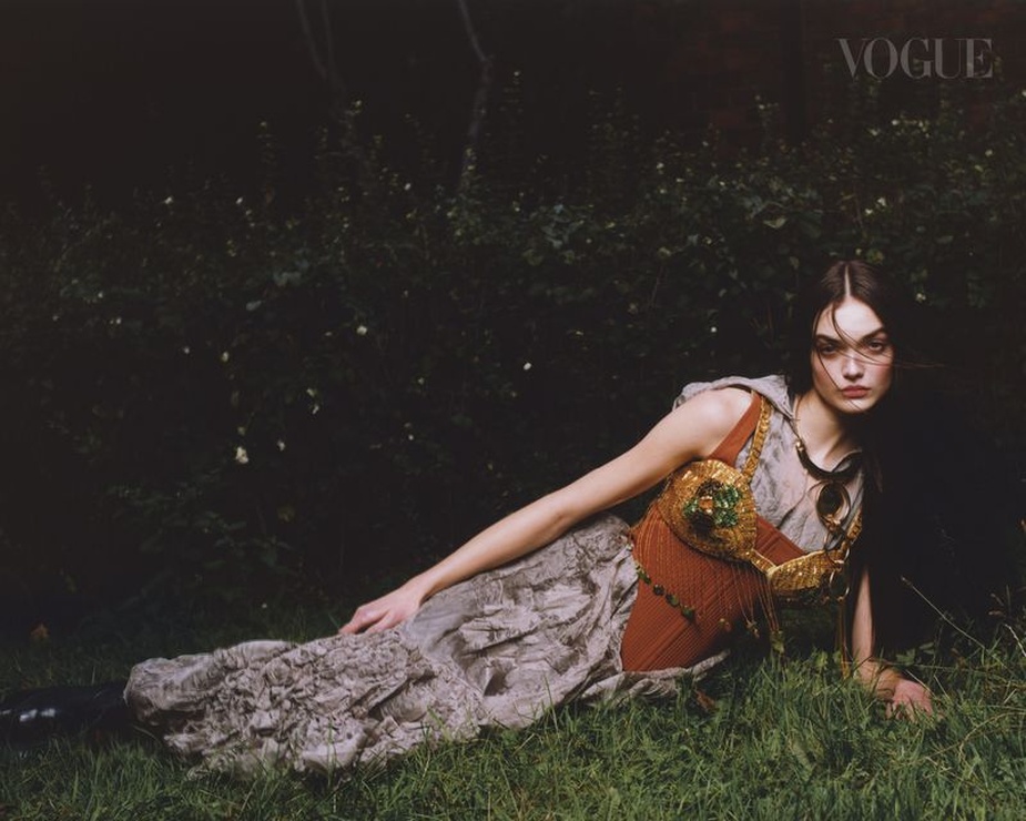 Picture of Shayna McNeill