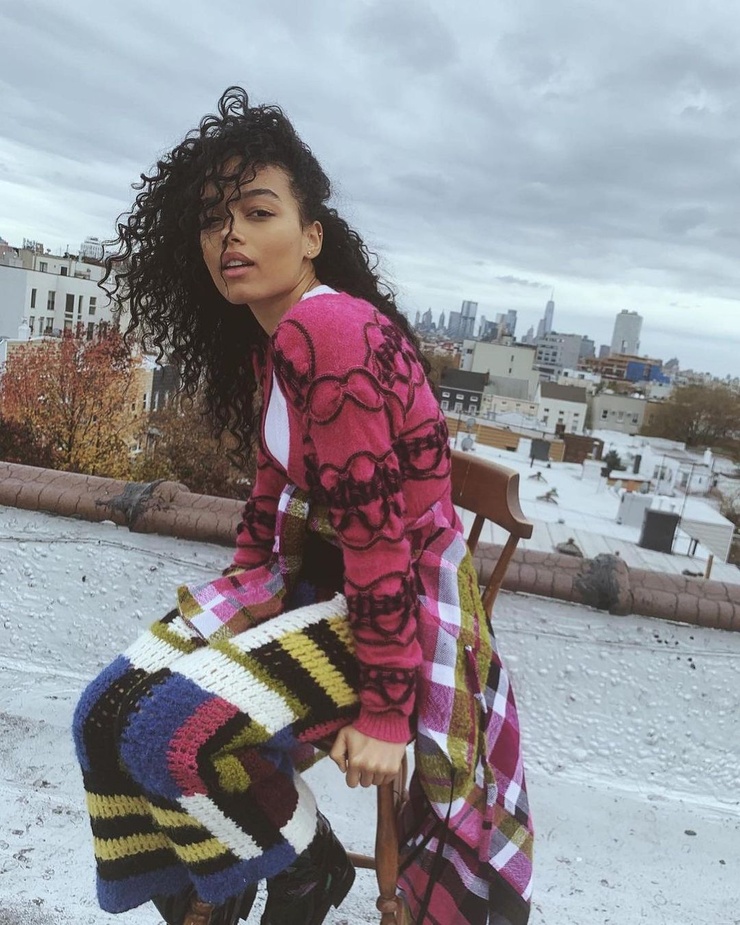 Picture of Whitney Peak