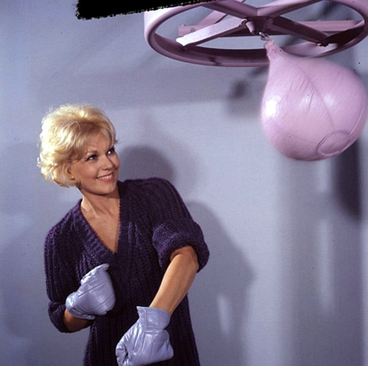 Picture of Kim Novak