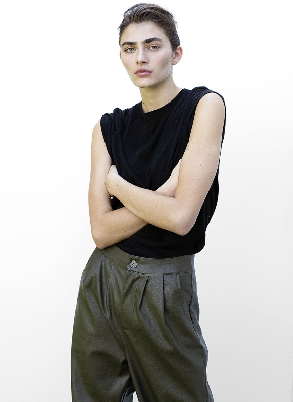 Image of Morgan Cunningham