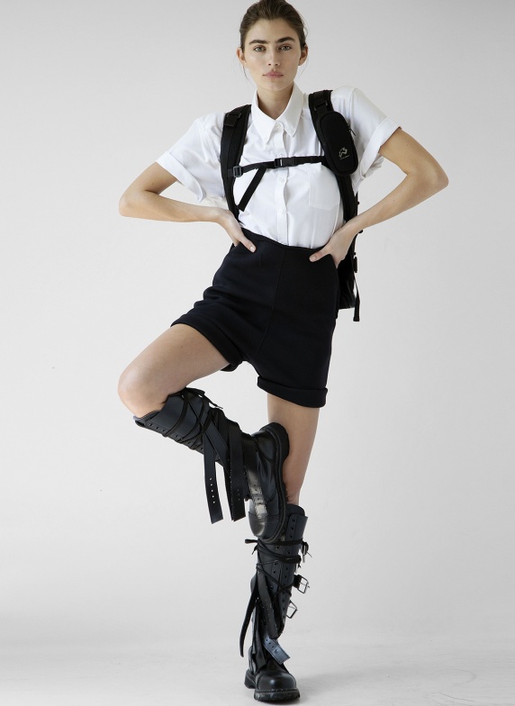 Morgan Cunningham picture