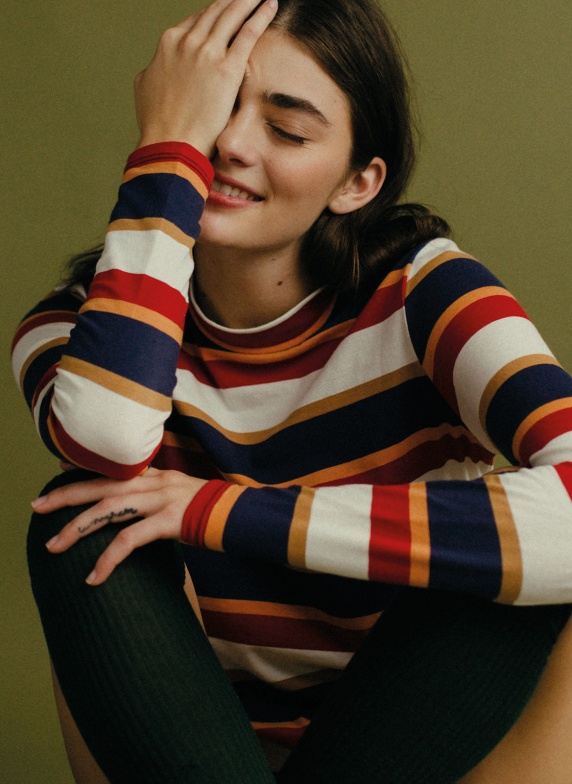 Picture of Morgan Cunningham