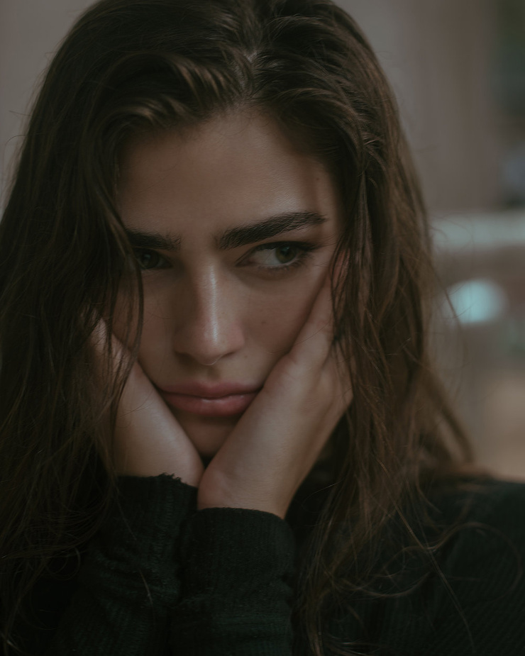 Picture of Morgan Cunningham