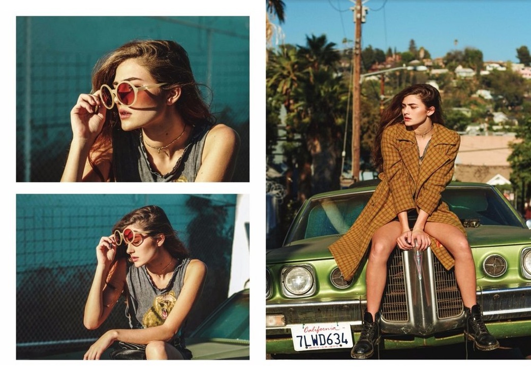 Picture of Morgan Cunningham