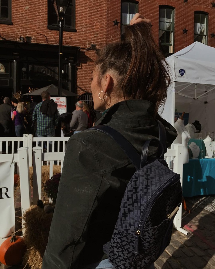 Morgan Cunningham image