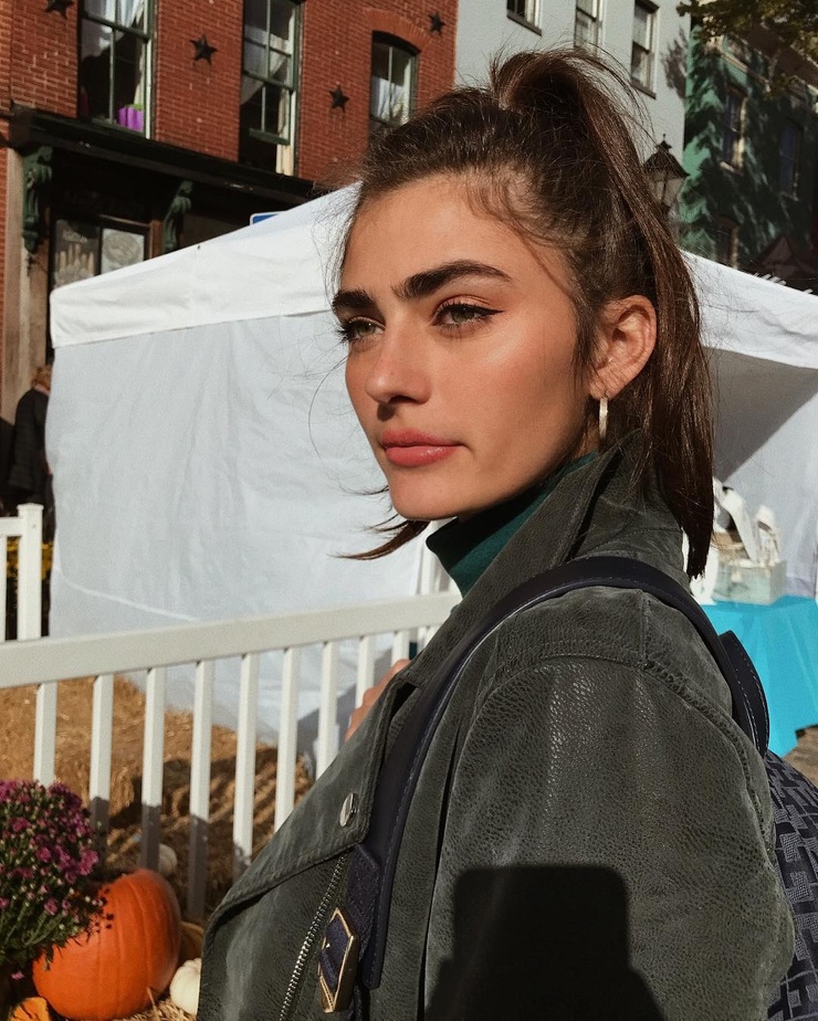 Picture of Morgan Cunningham