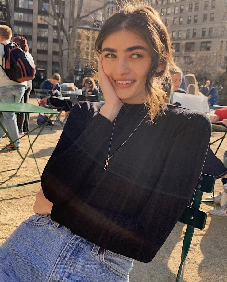 Image of Morgan Cunningham