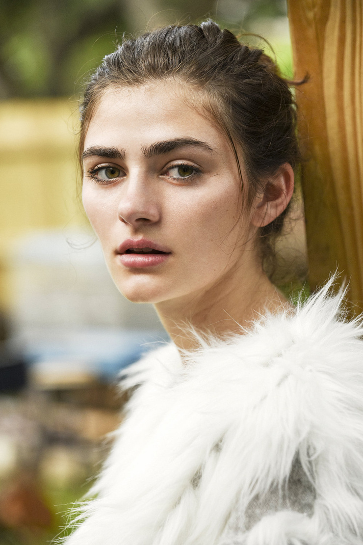 Picture of Morgan Cunningham