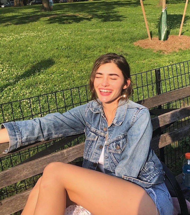 Picture of Morgan Cunningham