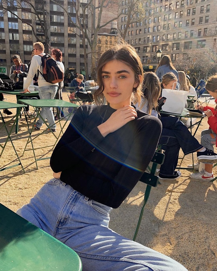 Picture of Morgan Cunningham