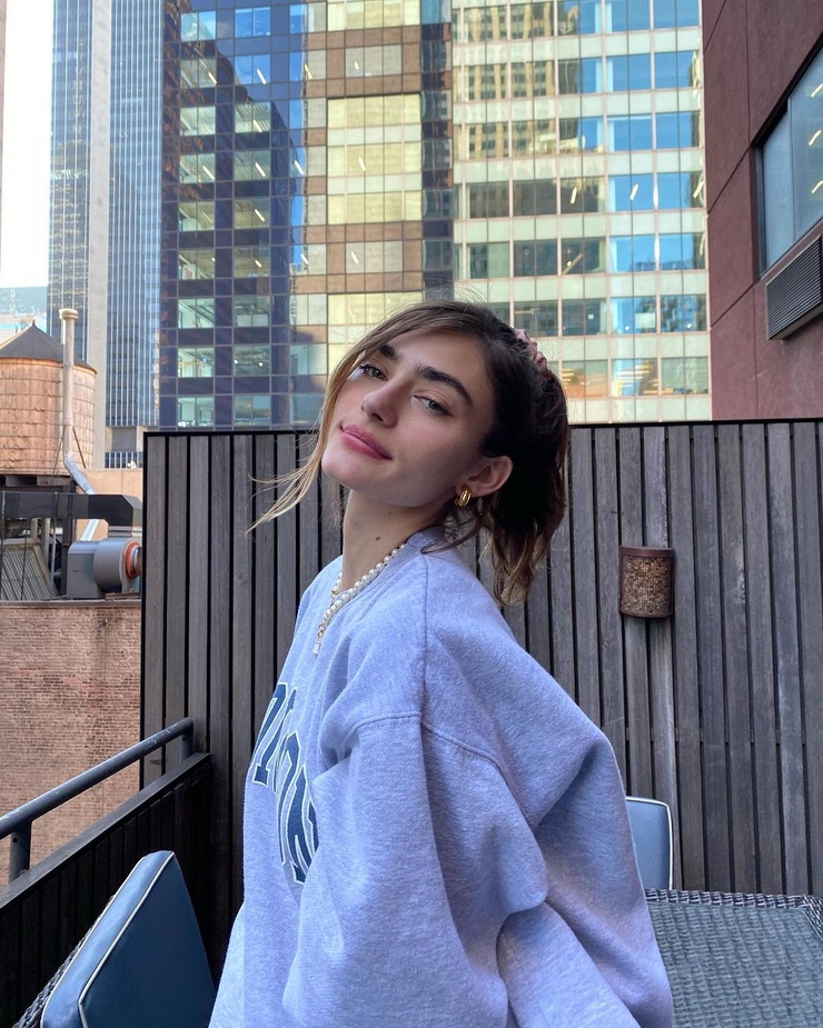 Picture of Morgan Cunningham