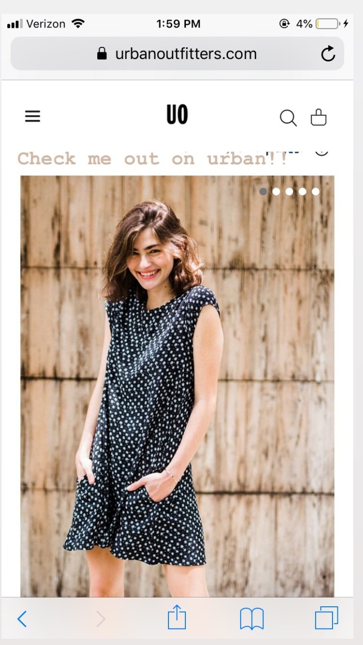 Picture of Morgan Cunningham