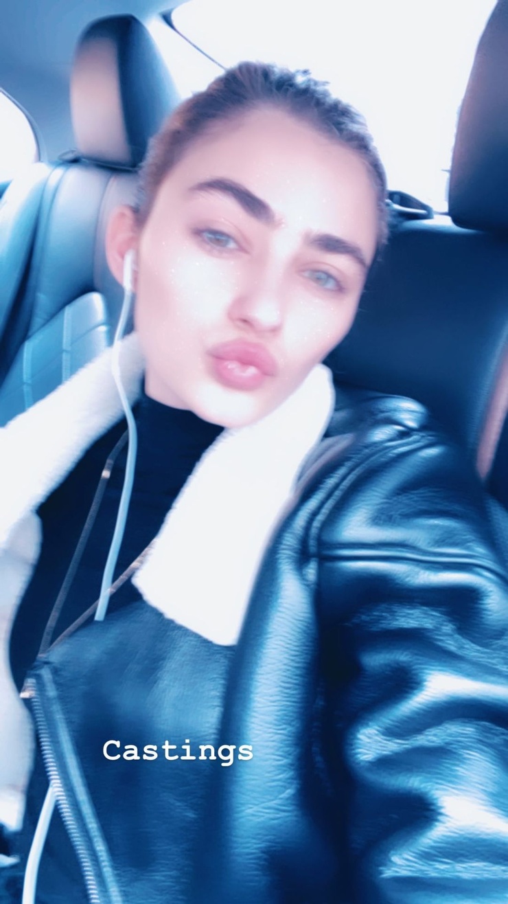 Image of Morgan Cunningham