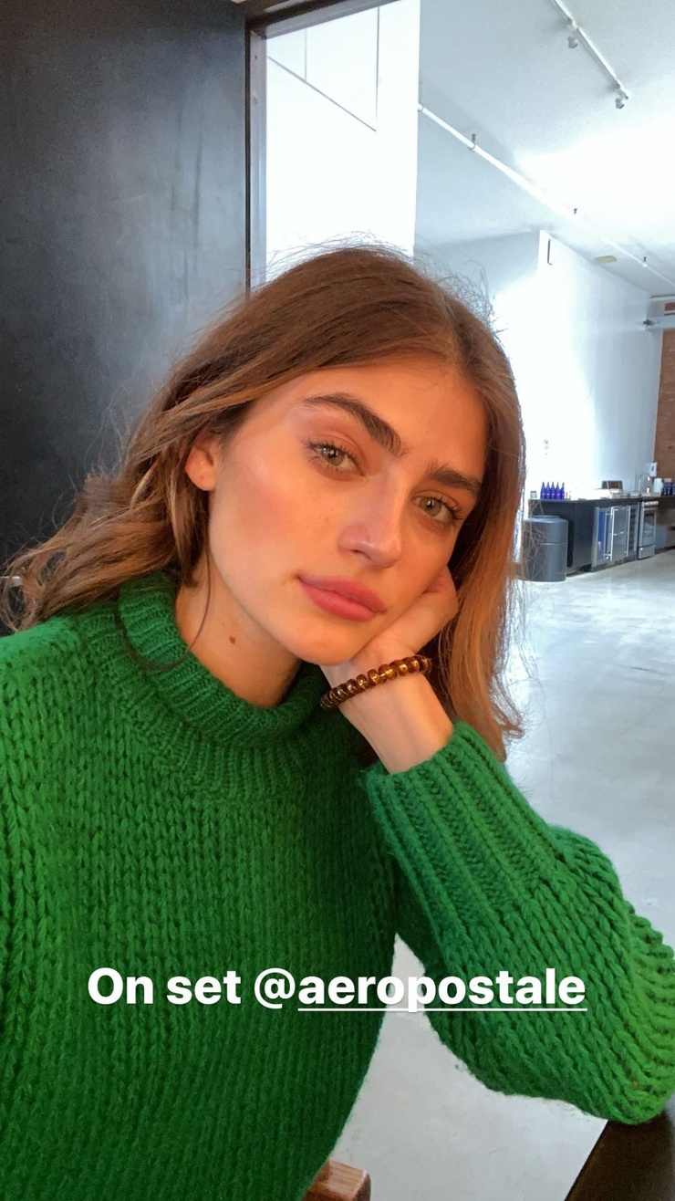 Picture of Morgan Cunningham